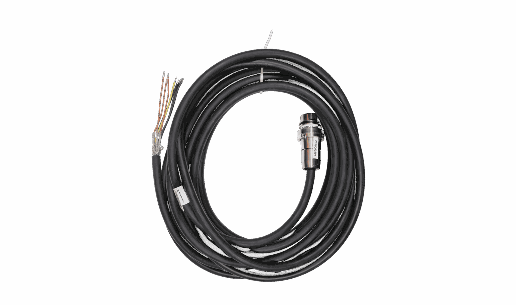 Кабель Grundfos Spare, Cable C/D EX w.scr. 15m артикул: 96102491